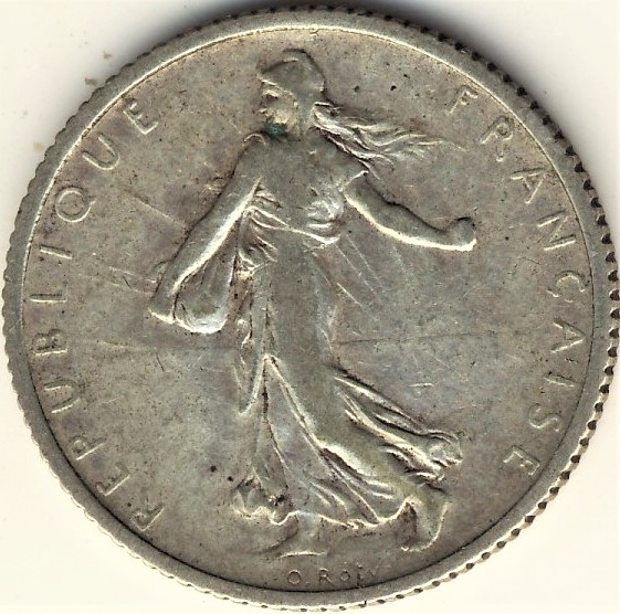 Oscar Roty, una figura emblemática de los filatelistas y numismáticos ...