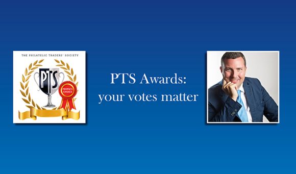 Sébastien and delcampe.net in the running for the P... | Delcampe Blog