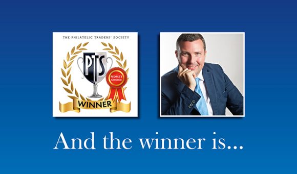 PTS Awards: from nominees to winners - Delcampe Blog... | Delcampe Blog