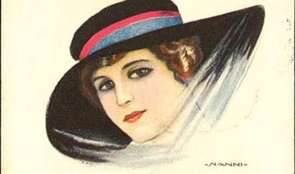 Meet Nanni - Delcampe Blog... | Delcampe Blog