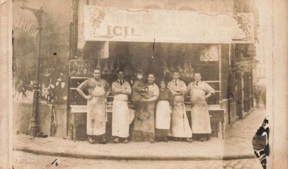 Un nouveau mystère résolu par la communauté des D... | Delcampe Blog