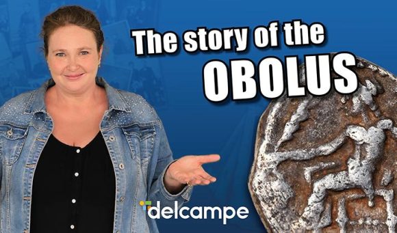 Do you know about oboles? - Delcampe Blog... | Delcampe Blog