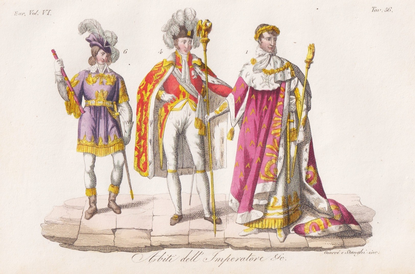 Napoleon Bonaparte sammeln: So viele Môglichkeiten!... | Delcampe Blog